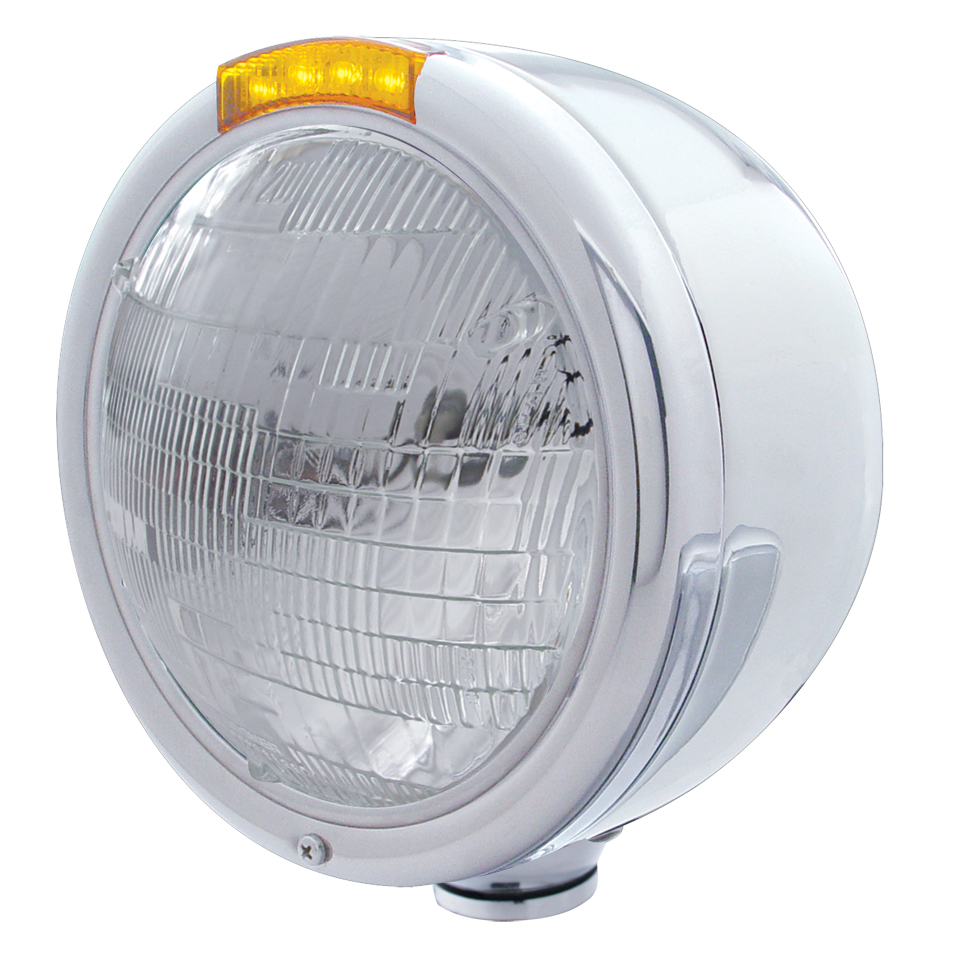 Peterbilt, Headlights | 31719