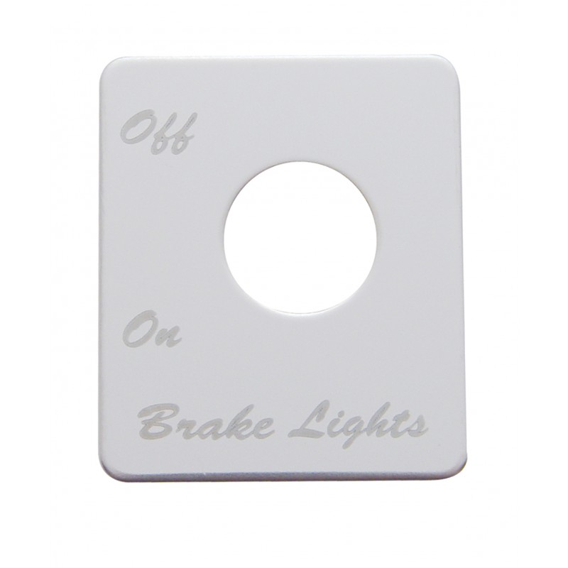 Peterbilt, Interior Accessories, Dash Accessories | 48408